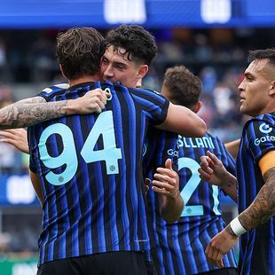 Mondial des clubs : un Inter Milan retrouvé surclasse River Plate et ...