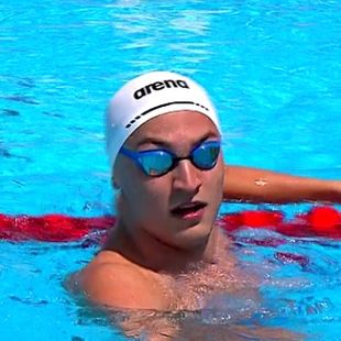 Denis Popescu, performanță remarcabilă la Europenele U23! A fost mai ...
