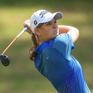 Amundi German Masters 2025: Helen Briem, Carolin Kauffmann, Esther ...