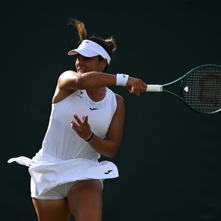 Jessica Bouzas-Ella Seidel: resultado, resumen, highlights y mejores ...