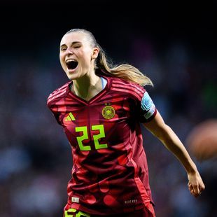 EM 2025: Deutschland gegen Polen live im TV, Stream und Ticker ...