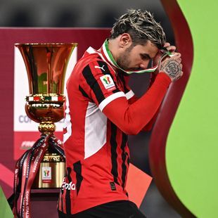 Theo Hernandez, mesaj acid către conducerea lui Milan, după ce a fost ...
