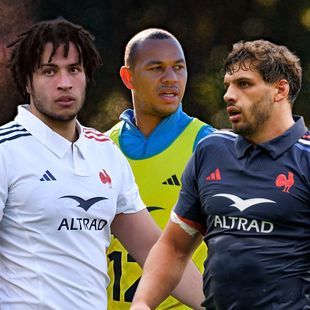 Alexandre Fischer, Mickaël Guillard, Gaël Fickou... quels retours au ...