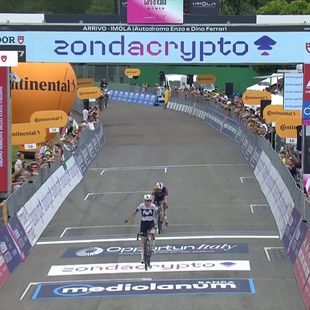 Giro femmes - 8e étape - Liane Lippert s'impose à Imola, Elisa Longo ...