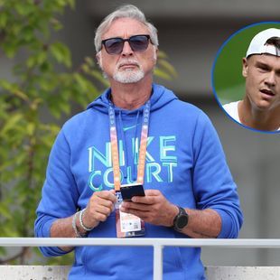 Da Sinner a Rune: il preparatore atletico Marco Panichi entrerà nello ...