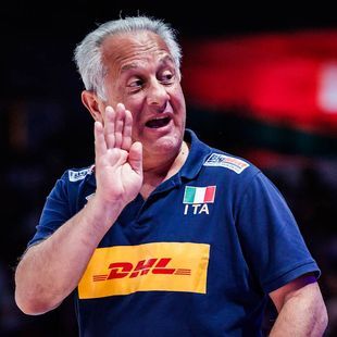 VNL 2026 - Le convocazioni di Julio Velasco fanno discutere: tra ...