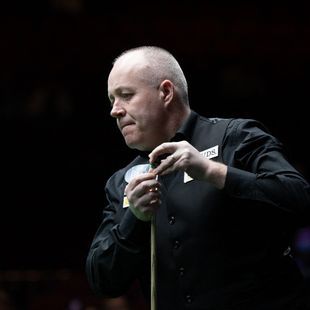 John Higgins elnöksége mellett a snooker jövőjének javítása és a ...