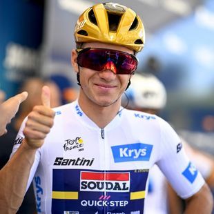 Red Bull-Bora espera un 'efecto Peter Sagan' con el fichaje de Remco ...