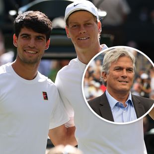 Alcaraz și Sinner, "urecheați" de directorul Rogers Cup: "Le-am zis să ...