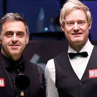 Wuhan Open gaat van start zonder Ronnie O’Sullivan, Neil Robertson en ...