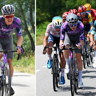 Jayco AlUla udtager Anders Foldager og Christopher Juul-Jensen til Vuelta a España 2025 - Eurosport