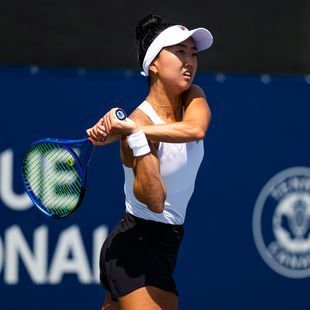 Ann Li, adversara Soranei Cîrstea, în faţa celei de-a doua finale de ...