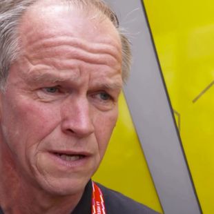 Vuelta a España 2025 | Richard Plugge, sobre el robo de bicis sufrido ...