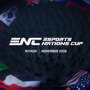 La Esports World Cup Foundation presenta l'Esports Nations Cup - Eurosport