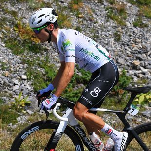 Vuelta 2025 - 6e étape | Le classement général : Bruno Armirail 2e ...