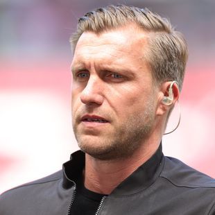 Eintracht Frankfurt - Sportvorstand Markus Krösche sieht seine Zukunft ...