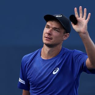 Kamil Majchrzak, faza zilei la US Open. Polonezul, gest superb pentru ...