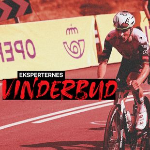 Brian Holm, Anders Lund, Matti Breschel, Thomas Bay, Jesper Worre og ...