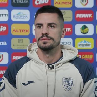 Andrei Burcă, înaintea meciurilor cu Canada și Cipru: "Nu privim în ...
