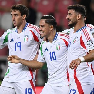 Italia rămâne în cărțile calificării! Squadra Azzurra a câștigat meciul ...
