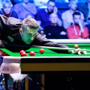 Mark Selby verslaat Slessor ver na middernacht, ook einde verhaal voor ...