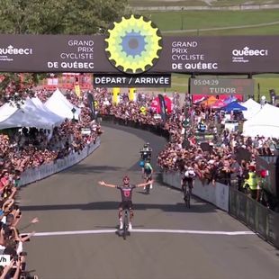 Il graffio di Julian Alaphilippe! Alberto Bettiol ottimo terzo con una ...