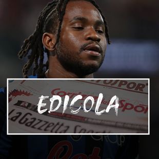 Atalanta, il nuovo acquisto sarà Lookman? Chance di vederlo col Lecce ...