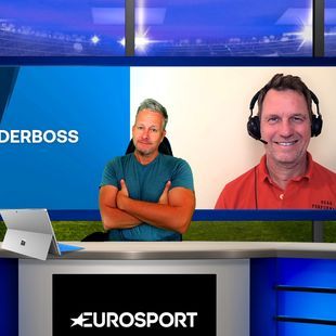 Bundesliga-Tipps zum 4. Spieltag von Eurosport-Chef Thomas Janz: FC ...