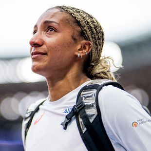 Bonje in België na vertrek Thiam van wereldkampioenschappen – “Ik ben ...