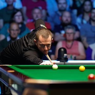 Allen wint English Open met coach Chris Henry aan zijn zij - "Werken ...