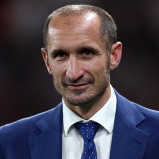 Juventus, Giorgio Chiellini deciso: "Dusan Vlahovic ha un contratto ...