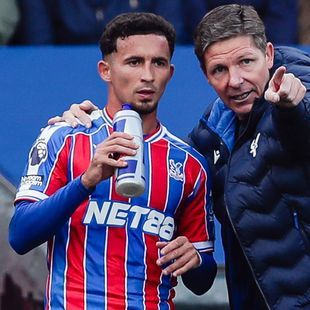 Premier League: Neuer Glanz statt graue Maus - Glasner erfindet Crystal ...