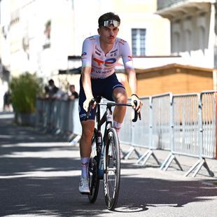 Tour de Langkawi: Aaron Gate gewinnt letzte Etappe nach "Katz und Maus ...