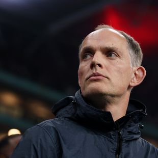 Michael Owen kritisiert England-Coach Thomas Tuchel wegen Umgang mit ...