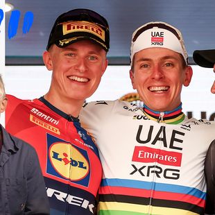 Cykelekspert Brian Holm: Paris Tours 2025 er skræddersyet til Lidl ...