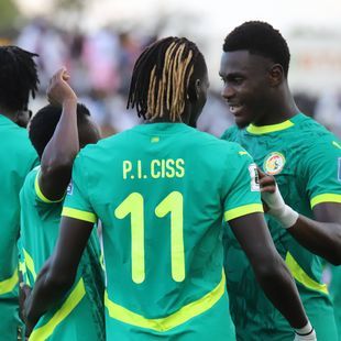 Coupe du monde 2026 : Le Sénégal, la Côte d'Ivoire, l'Afrique du Sud ...