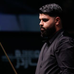 Umut Dikme scheitert deutlich in erster Runde der Qualifikation für ...