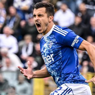 Serie A: Auch dank Ex-Bundesliga-Spieler Marc-Oliver Kempf - Como ...