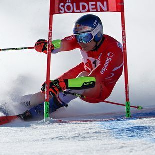 Weltcup in Sölden heute live im TV bei Eurosport und im Stream bei ...