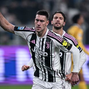 Vlahovic può tornare ad essere attore protagonista alla Juventus? La ...