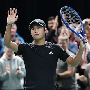 Tabloul semifinalelor de la ATP Next Gen s-a stabilit după un rezultat ...