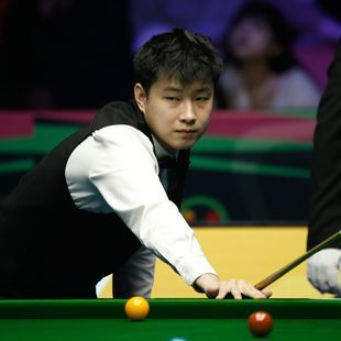 Zhao Xintong - Judd Trump, semifinală stelară la Champion of Champions ...