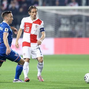 Coupe du monde 2026 : La Croatie qualifiée en battant les Iles Féroé (3 ...