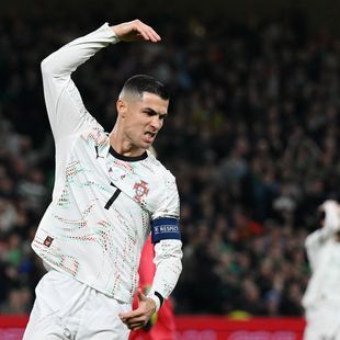Coupe du monde 2026 - Suspendu un match après son rouge contre l ...
