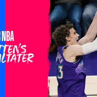 Nattens resultater: Utah Jazz vinder stort overtidsdrama mod Chicago ...