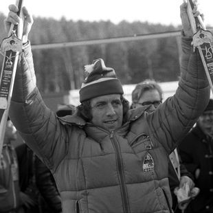 Magne Myrmo nie żyje. Były mistrz świata w biegach narciarskich miał 82 ...