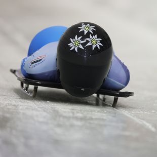 Skeleton, grave infortunio per Alessia Crippa: "La mia stagione finisce ...