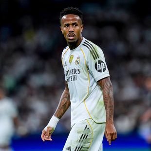 Liga I Real Madrid : vers une fin de saison pour Eder Militao et Arda ...