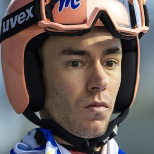 Stefan Kraft wraca do domu i robi sobie przerwę od skoków. Austriacki ...