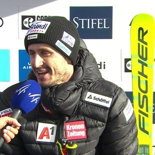 Ski-Weltcup: Riesenslalom in Copper Mountain - Stefan Brennsteiner über ...